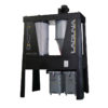 Laguna T|Flux: 10 Cyclone Dust Collectors | Air Daddy