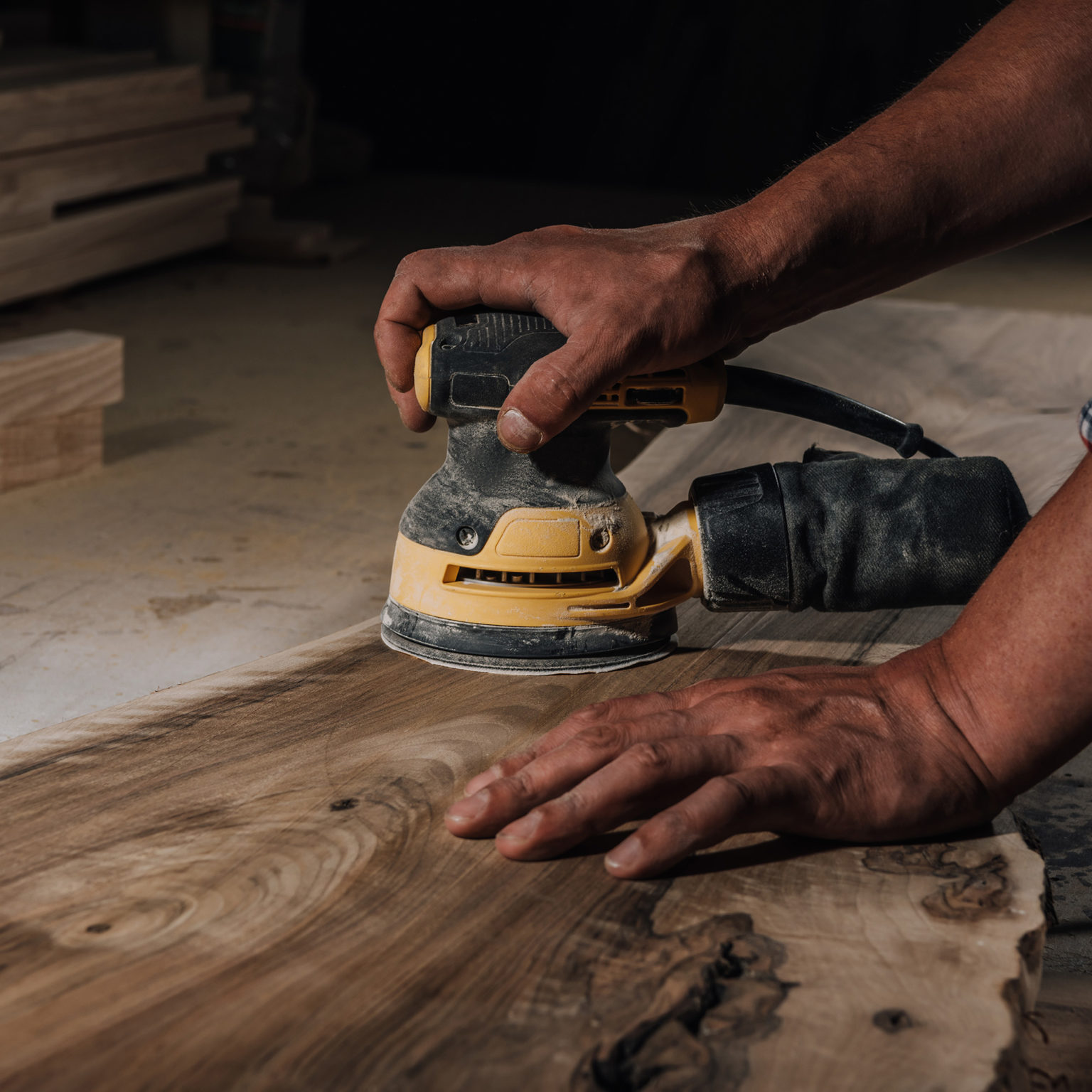 Applications | Air Daddy